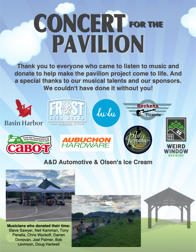 Vergennes Parks & Recreation: Online Registration by MyRec.com ...